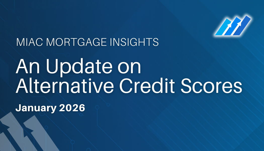 An Update On Alternative Credit Scores – MIAC Analytics